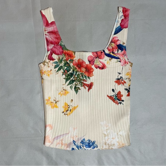 Guess by Marciano | Tops | Nwt New 3 Guess By Marciano Ginger Floral ...